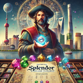 Splendor strategy guide – BoardGameMats