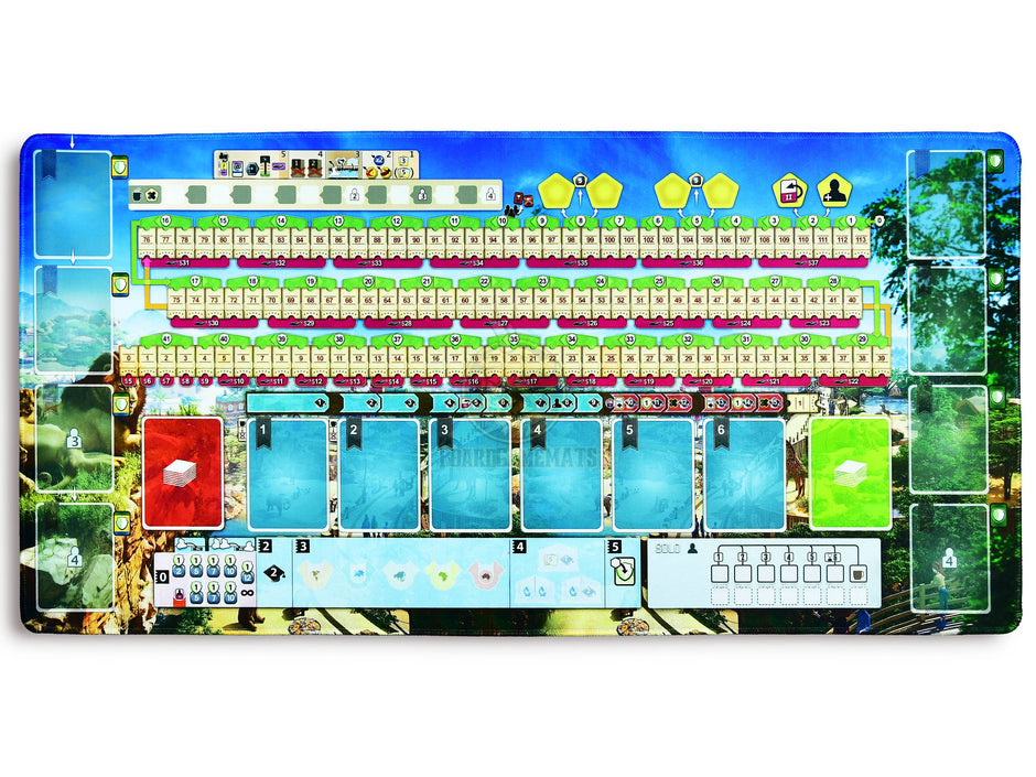 ALL Game Mats – BoardGameMats