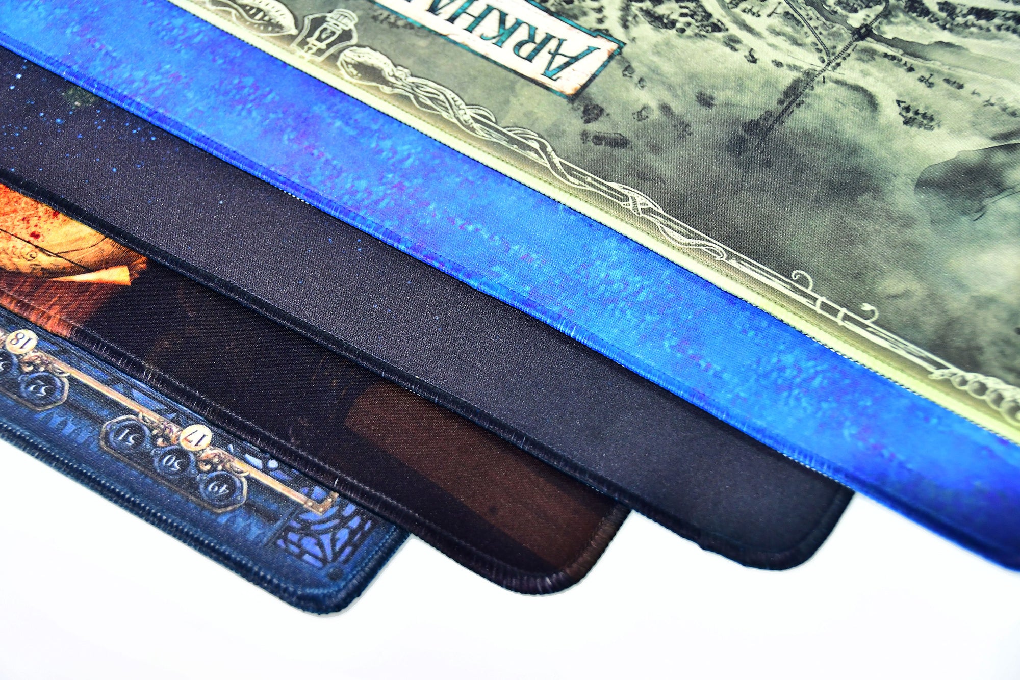 Board game mats and board game accessories – BoardGameMats